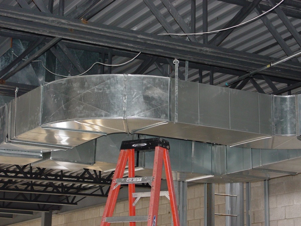 Ductwork Installation Tips & Tricks 2